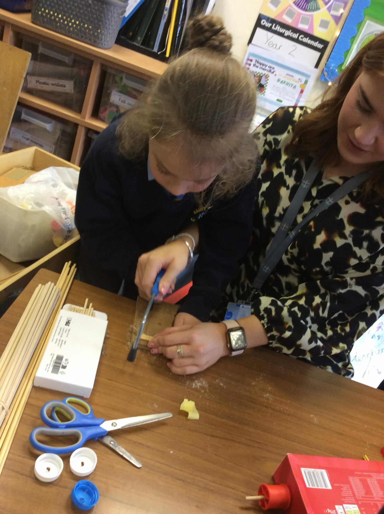 DT Design and Technology - St Mary's Primary School - A Catholic ...